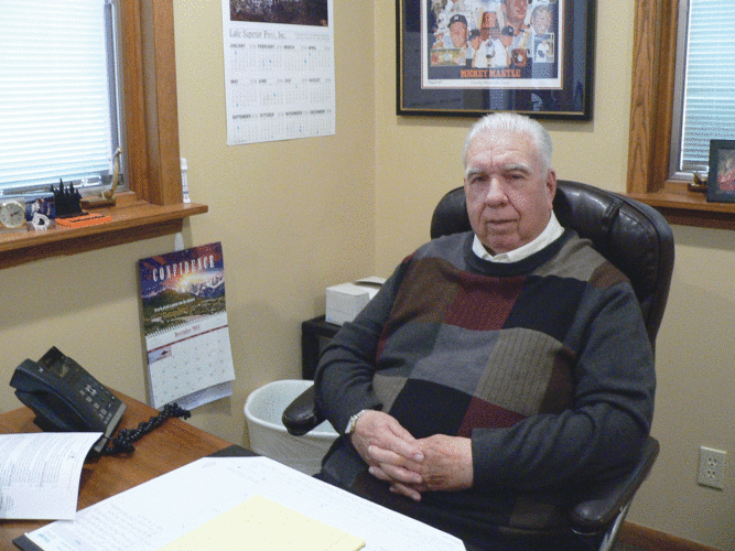 LaPlant to retire from Community Foundation | News, Sports, Jobs ...